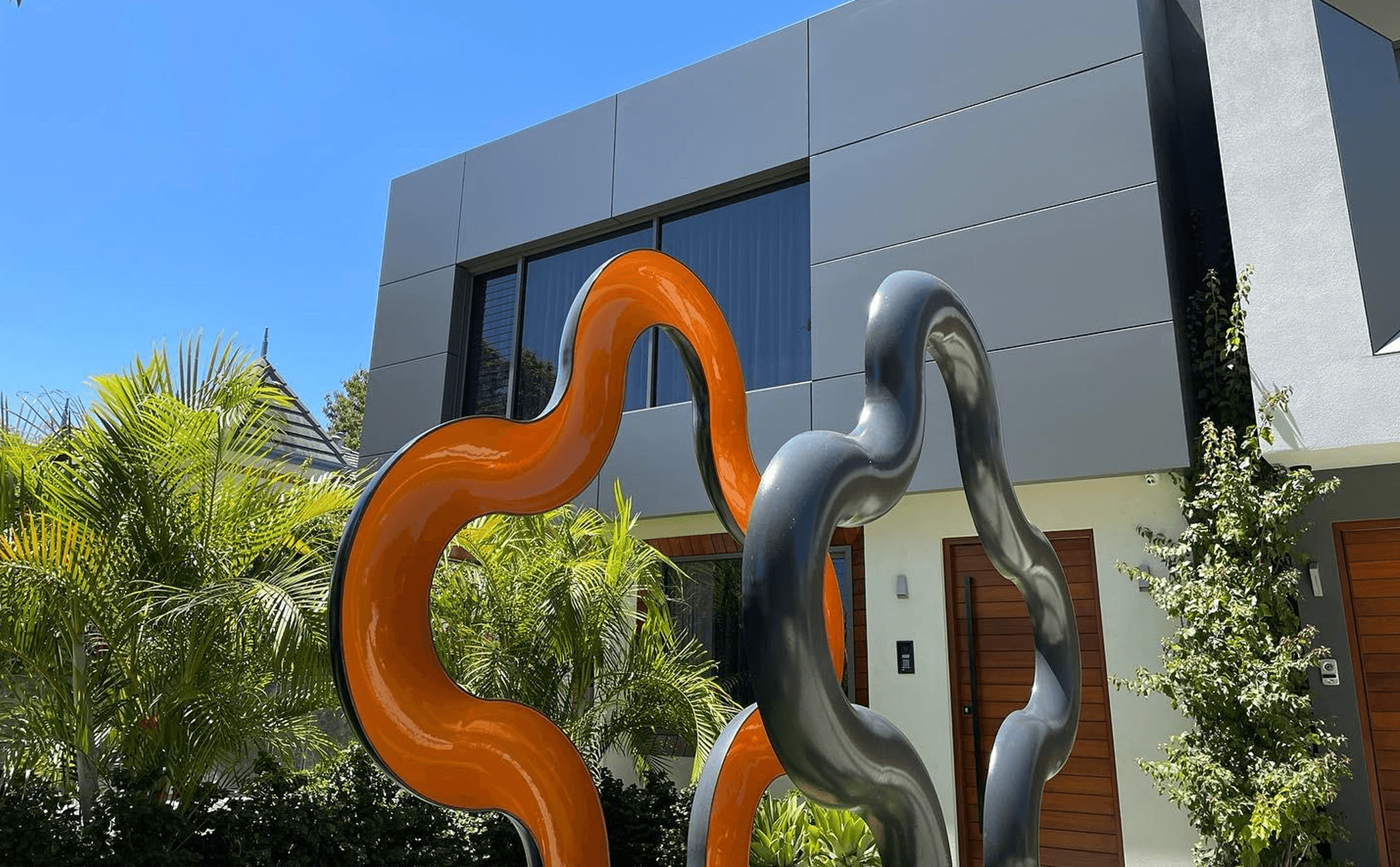 ALUCOBOND® Aluminium Composite Panels | HVG Facades | HVG Facades